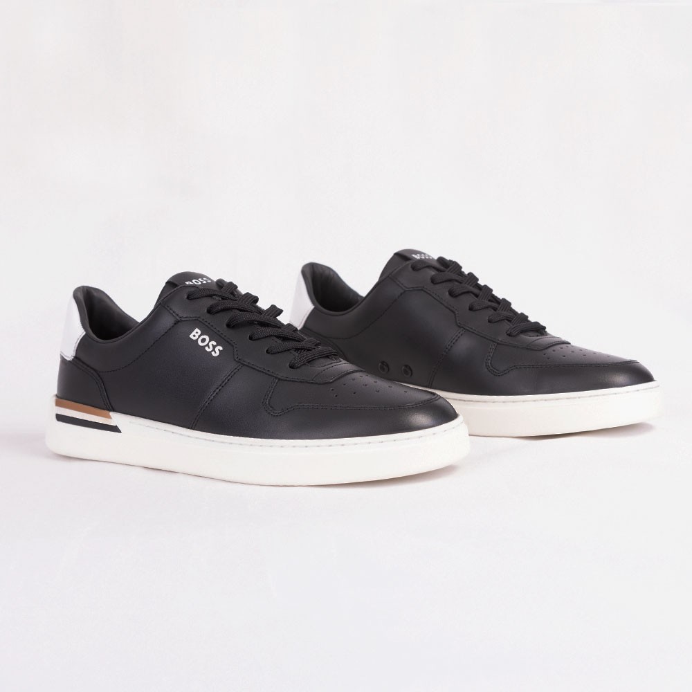 BOSS Clint Tennis itvp Trainer | Oxygen Clothing