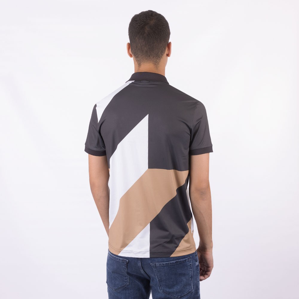 BOSS Athleisure Patteo MB Polo Shirt | Oxygen Clothing