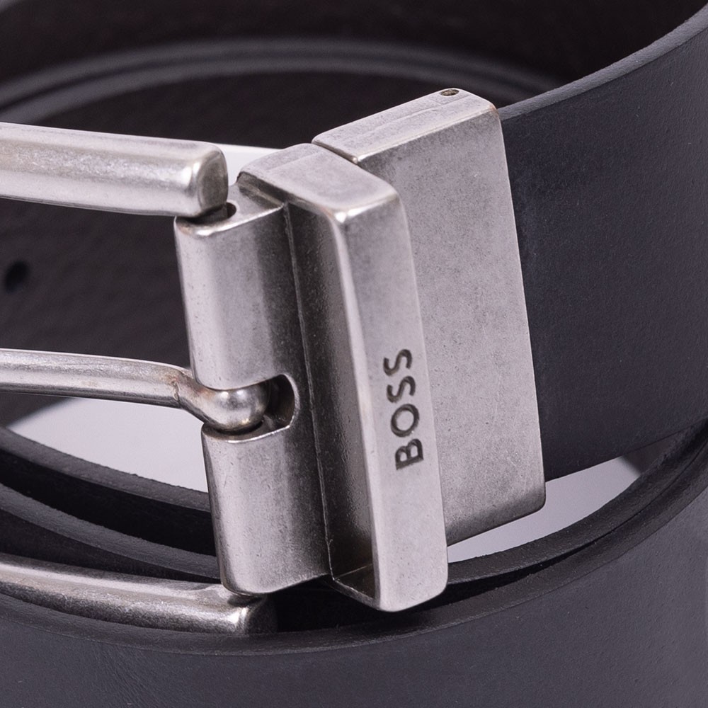 BOSS Omar Reversible Belt | Oxygen Clothing