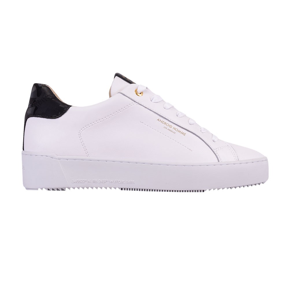 Android Homme Zuma Trainer | Oxygen Clothing