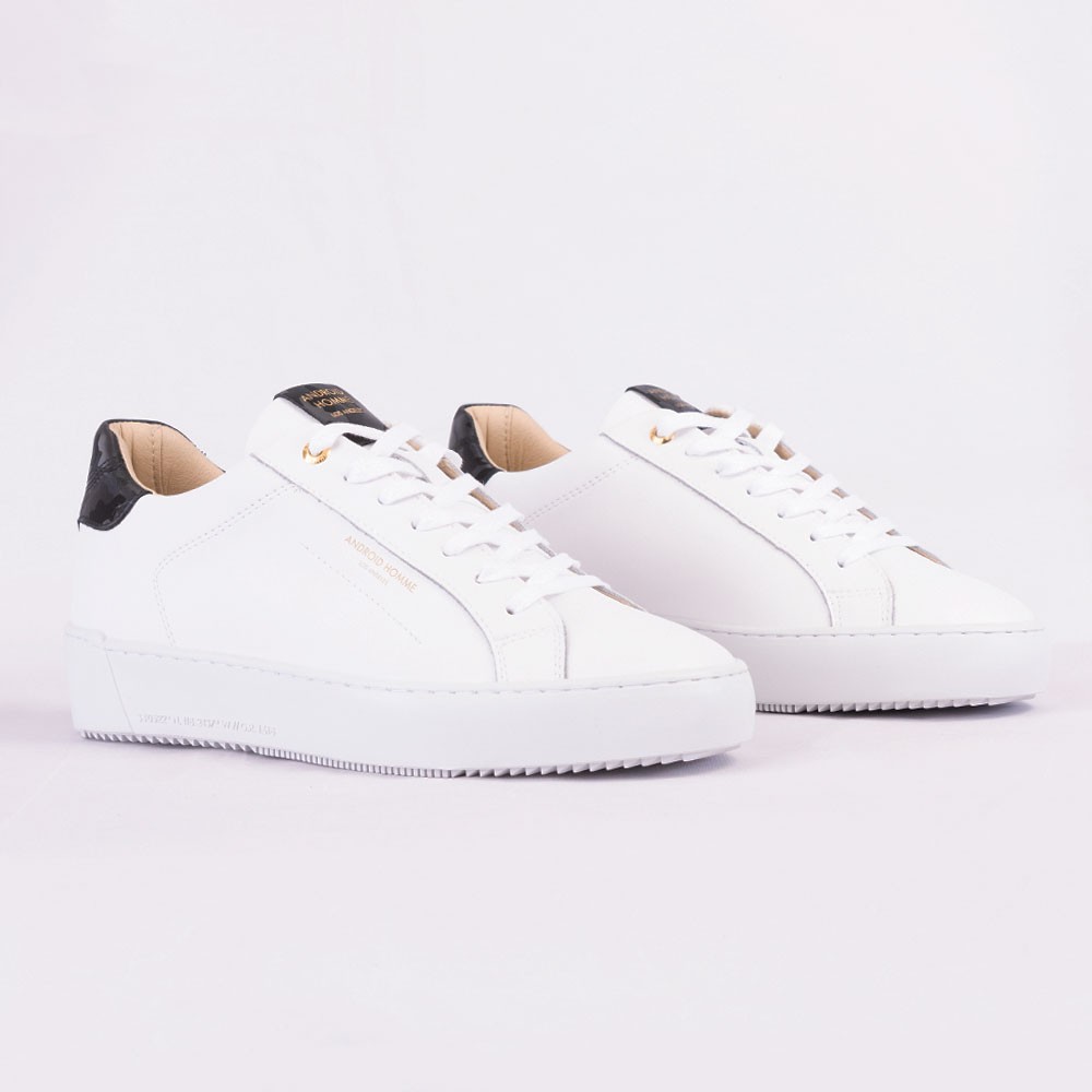 Android Homme Zuma Trainer | Oxygen Clothing