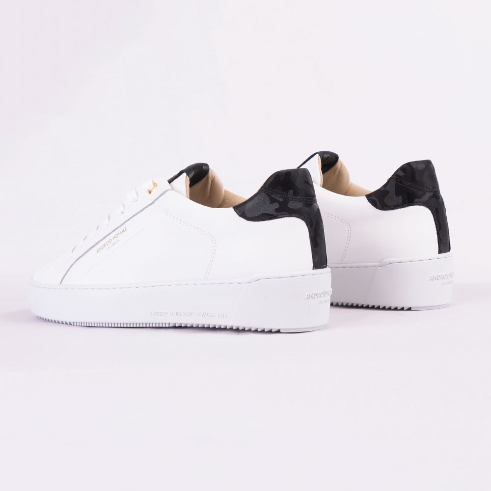 Android Homme Zuma Trainer | Oxygen Clothing