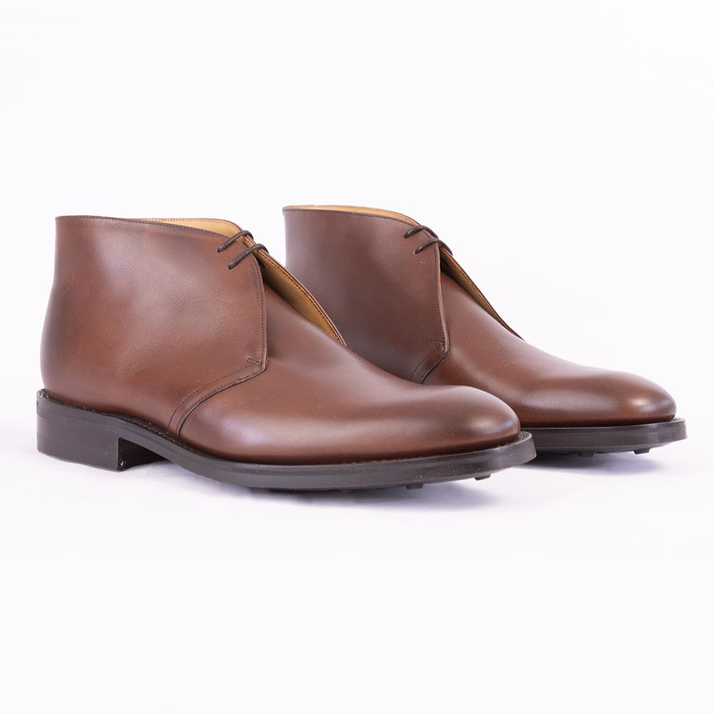 Barker Sandwell Boot | Masdings