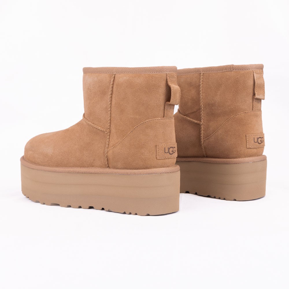 Ugg Classic Mini Platform Boot | Oxygen Clothing