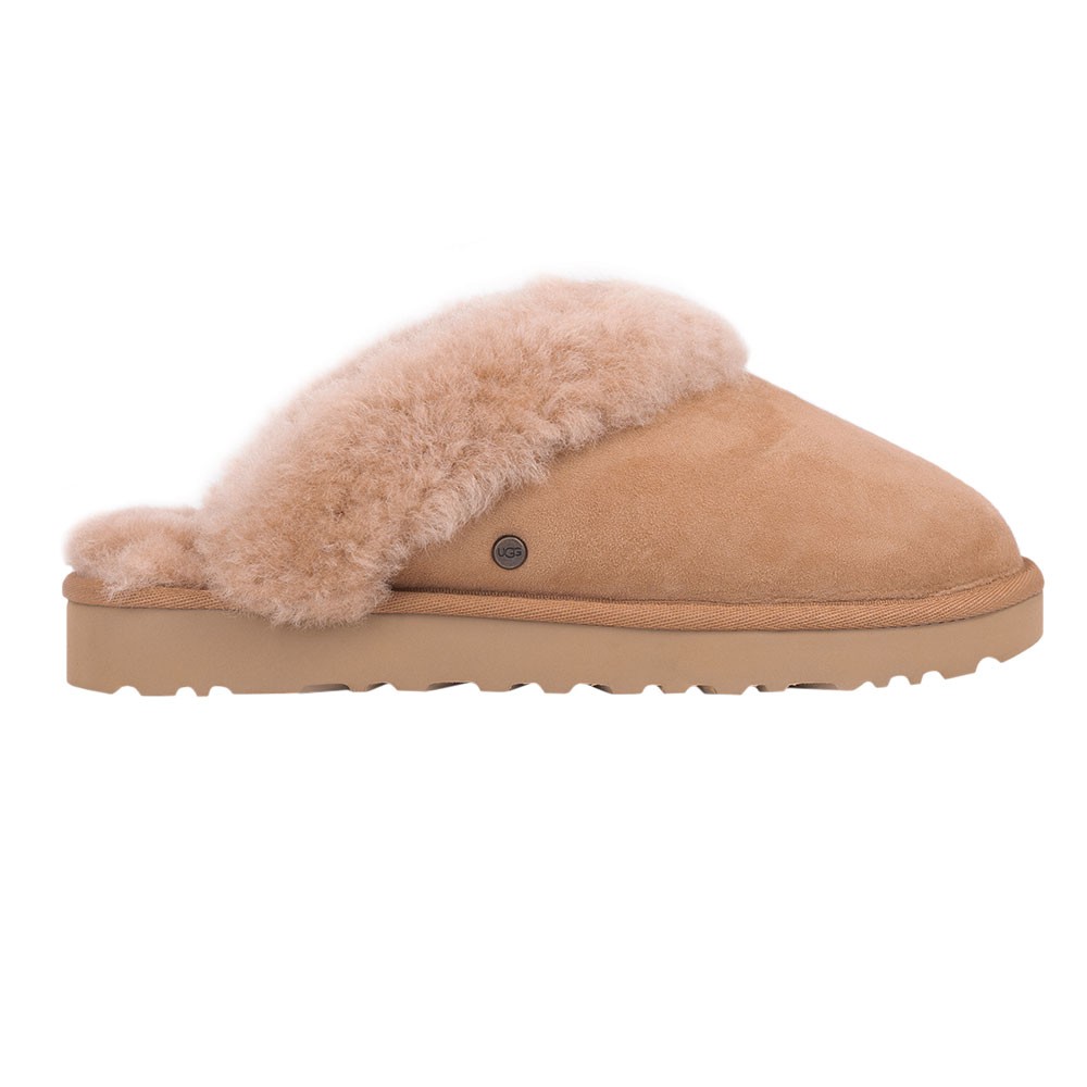 Ugg Classic Slipper II | Oxygen Clothing