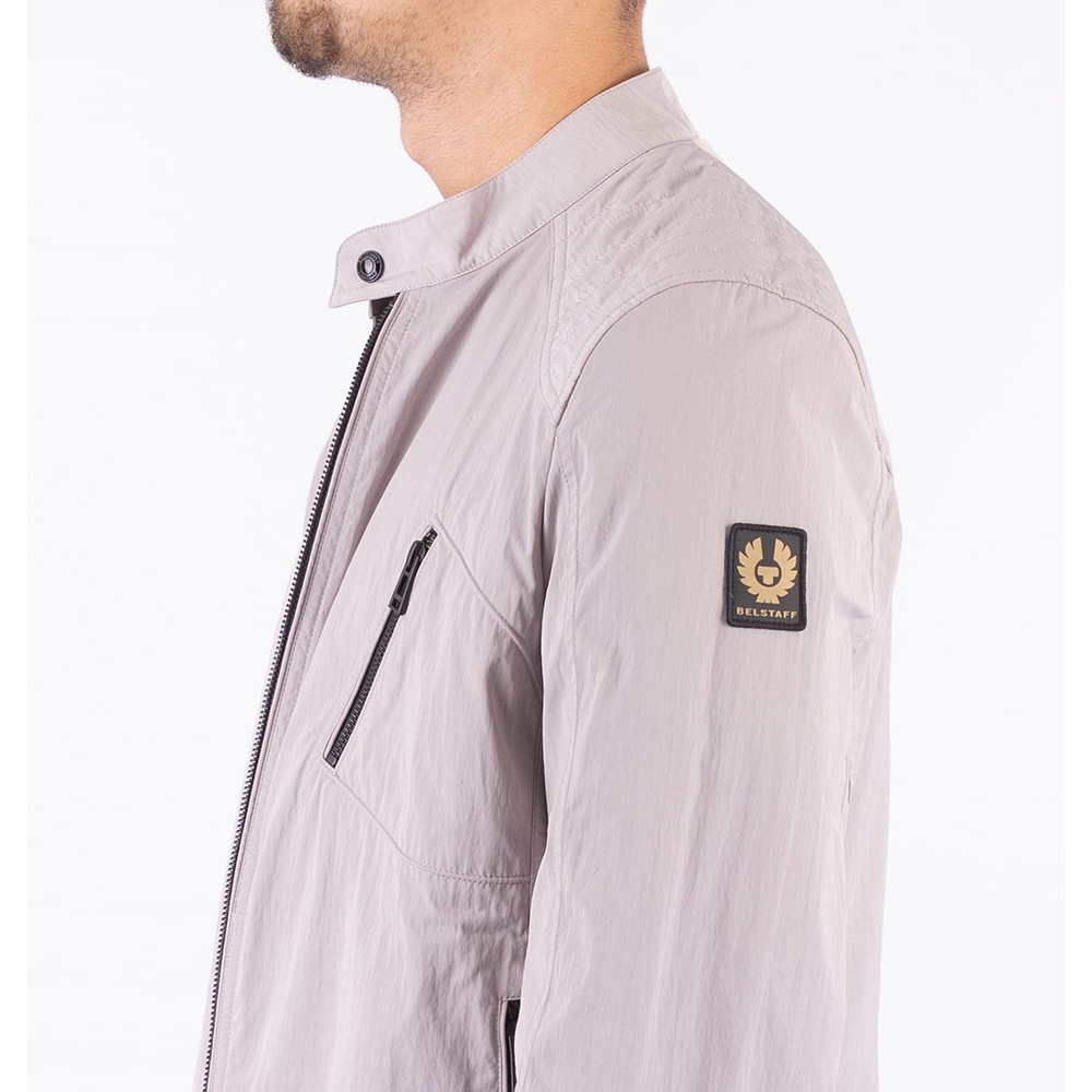 Belstaff V Racer Nylon Jacket | Oxygen Clothing