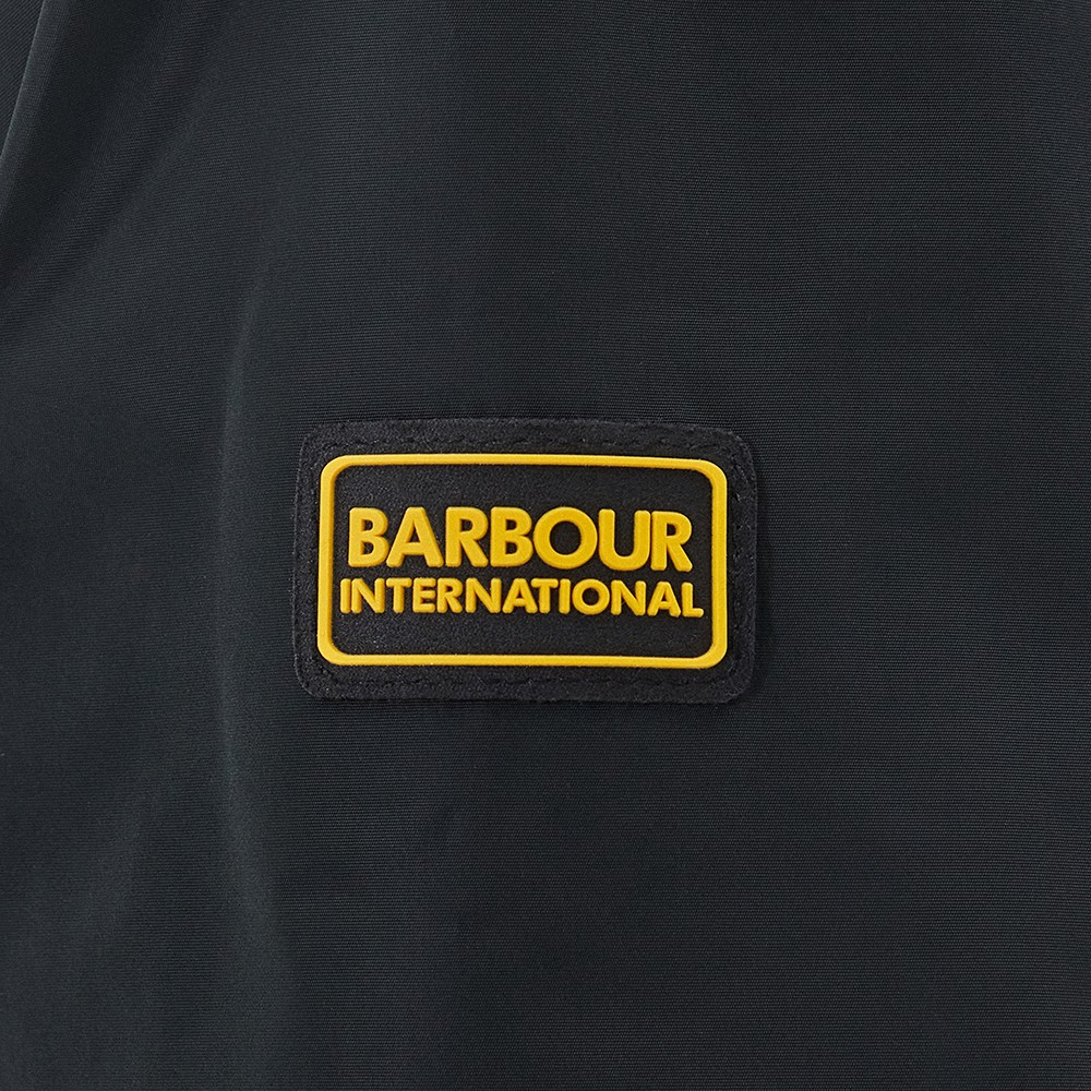Barbour International Pendleton Jacket | Oxygen Clothing