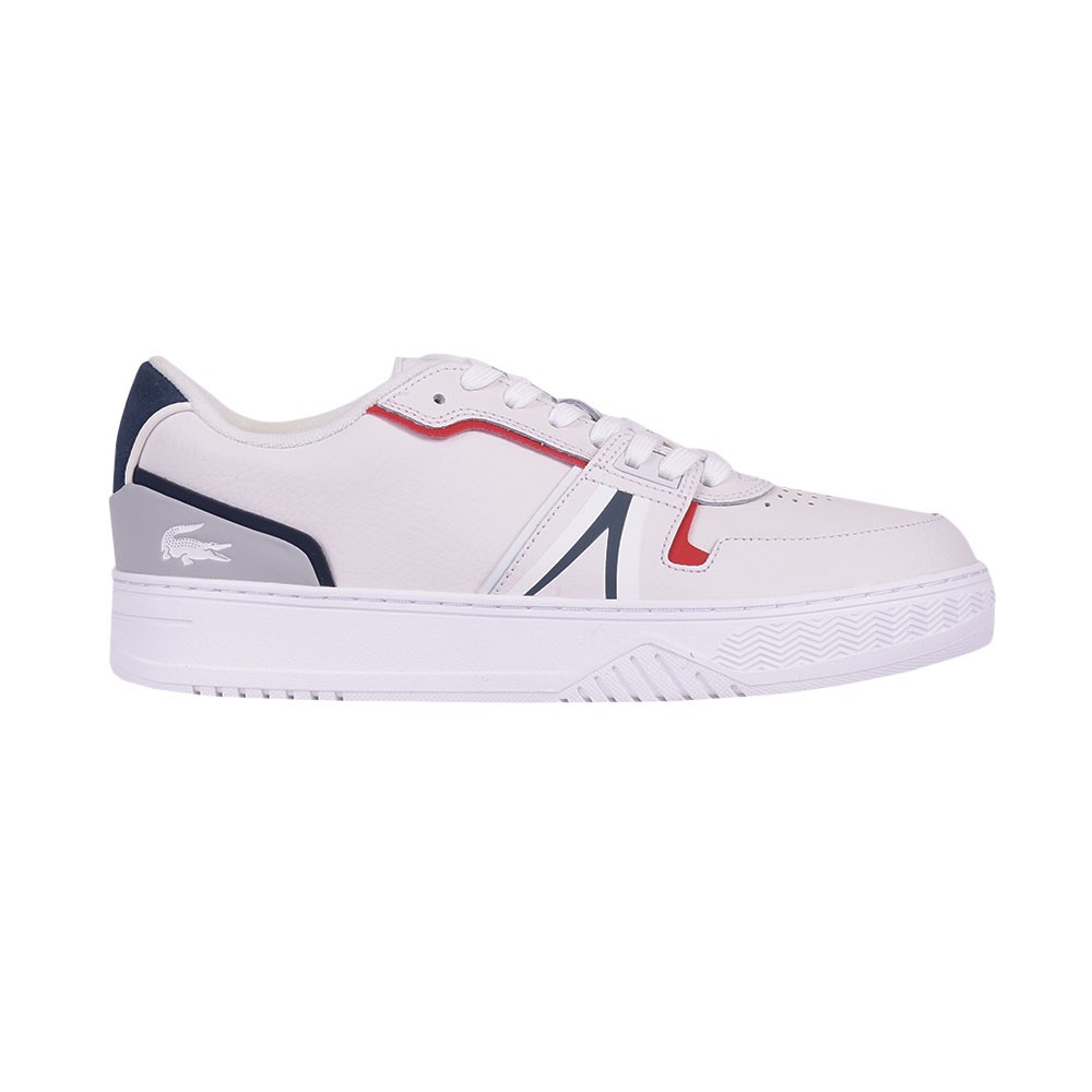 Lacoste L001 0321 Trainer | Oxygen Clothing