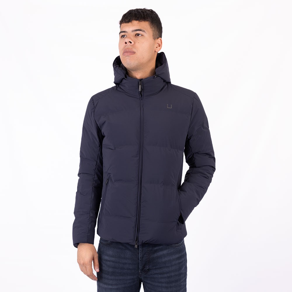 UBR Bolt Jacket | Oxygen Clothing