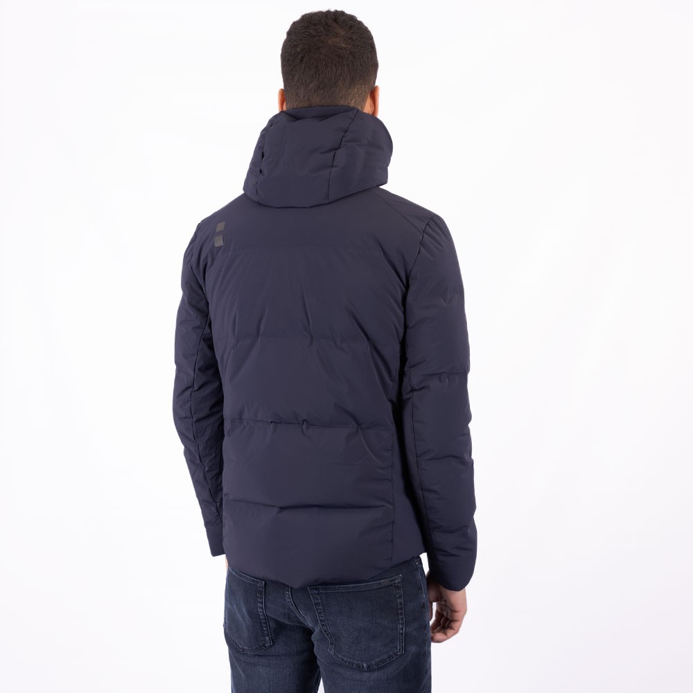 UBR Bolt Jacket | Oxygen Clothing