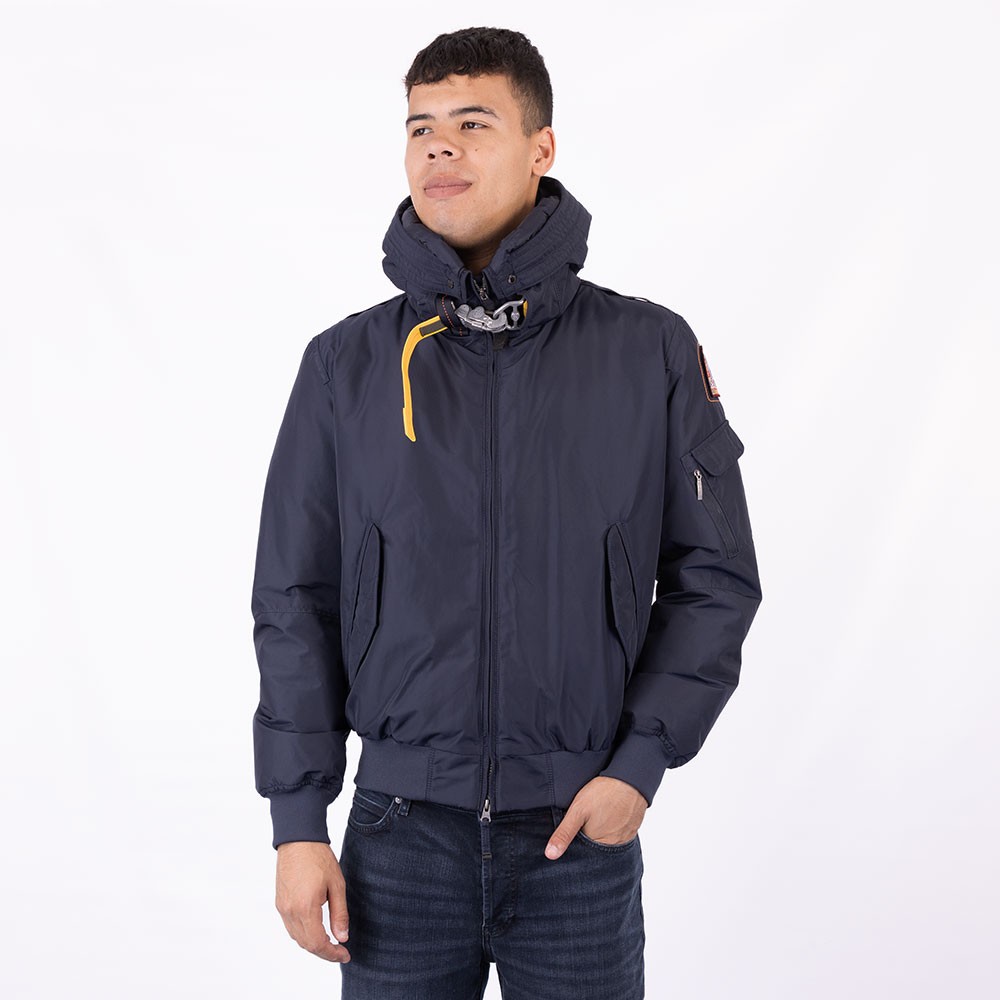 Parajumpers Gobi Core Bomber Jacket | Oxygen Clothing