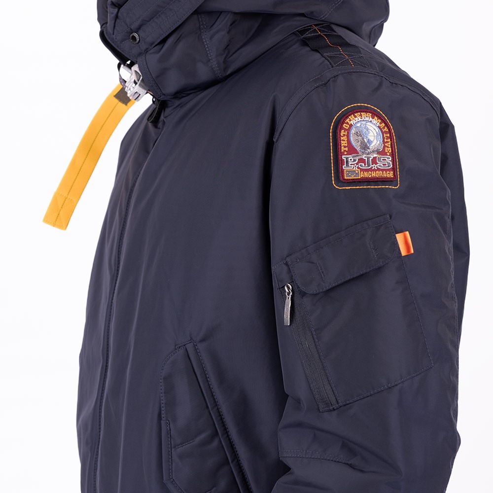 Parajumpers Gobi Core Bomber Jacket | Oxygen Clothing