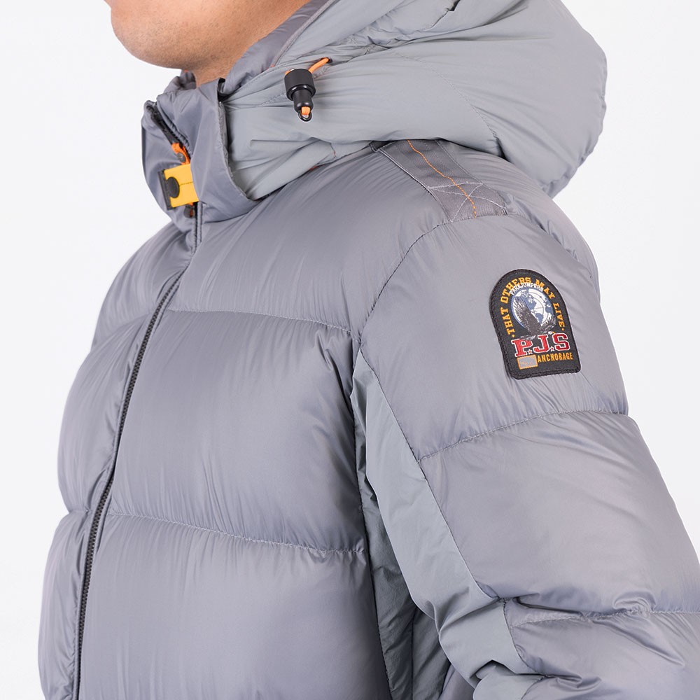 Parajumpers Lexert Puffer | Oxygen Clothing