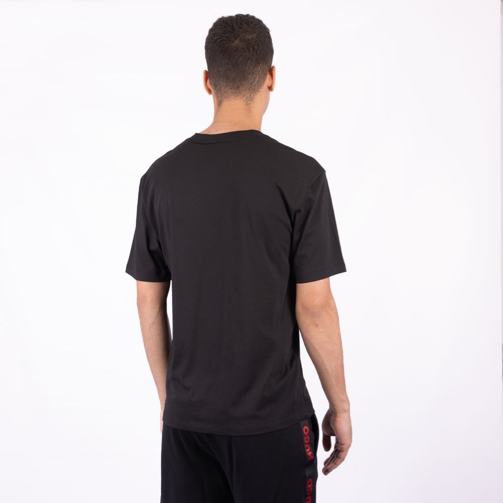 HUGO Doober T Shirt | Oxygen Clothing