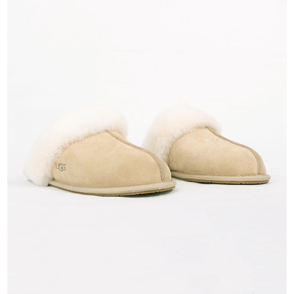 Ugg Scuffette II Slipper | Oxygen Clothing