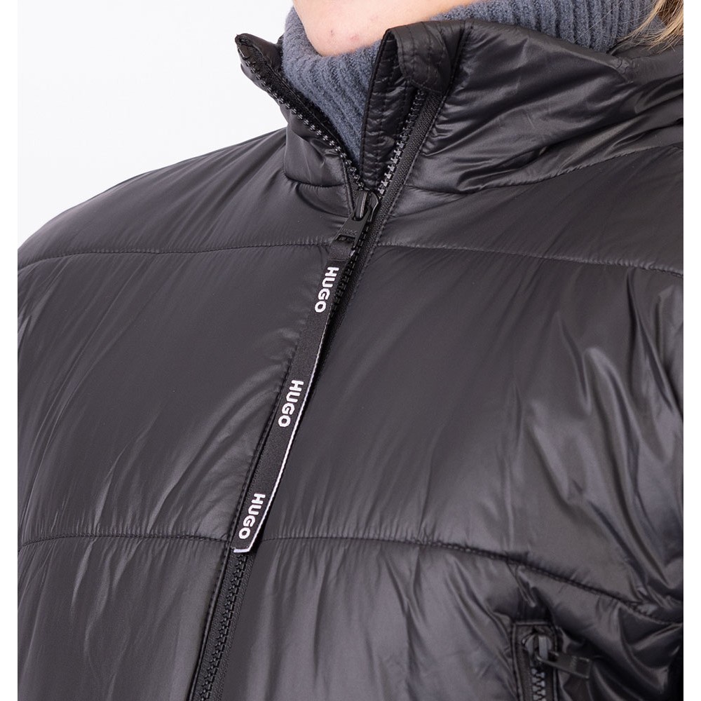 HUGO Felere Cropped Gilet | Oxygen Clothing