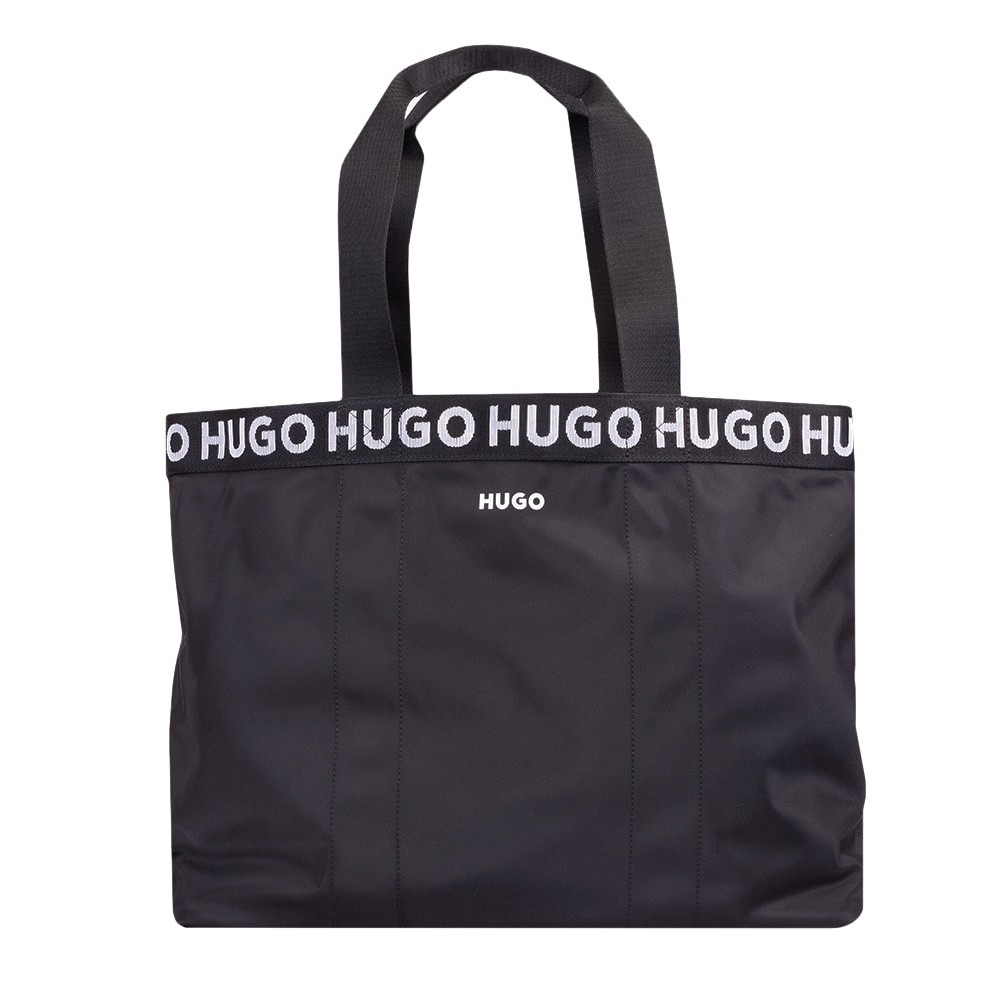 HUGO Becky Tote Bag | Oxygen Clothing