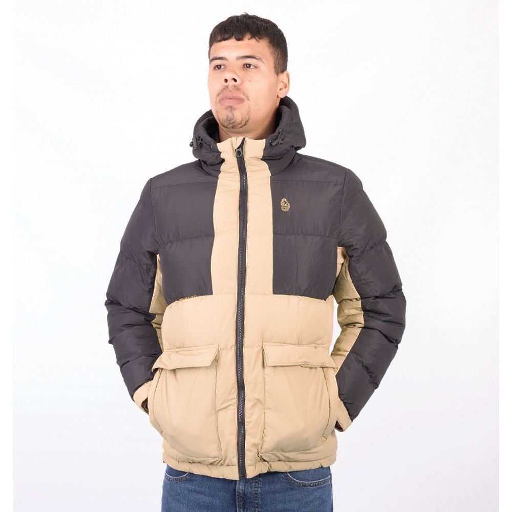 Luke 1977 Emyl Quilted Jacket | Masdings