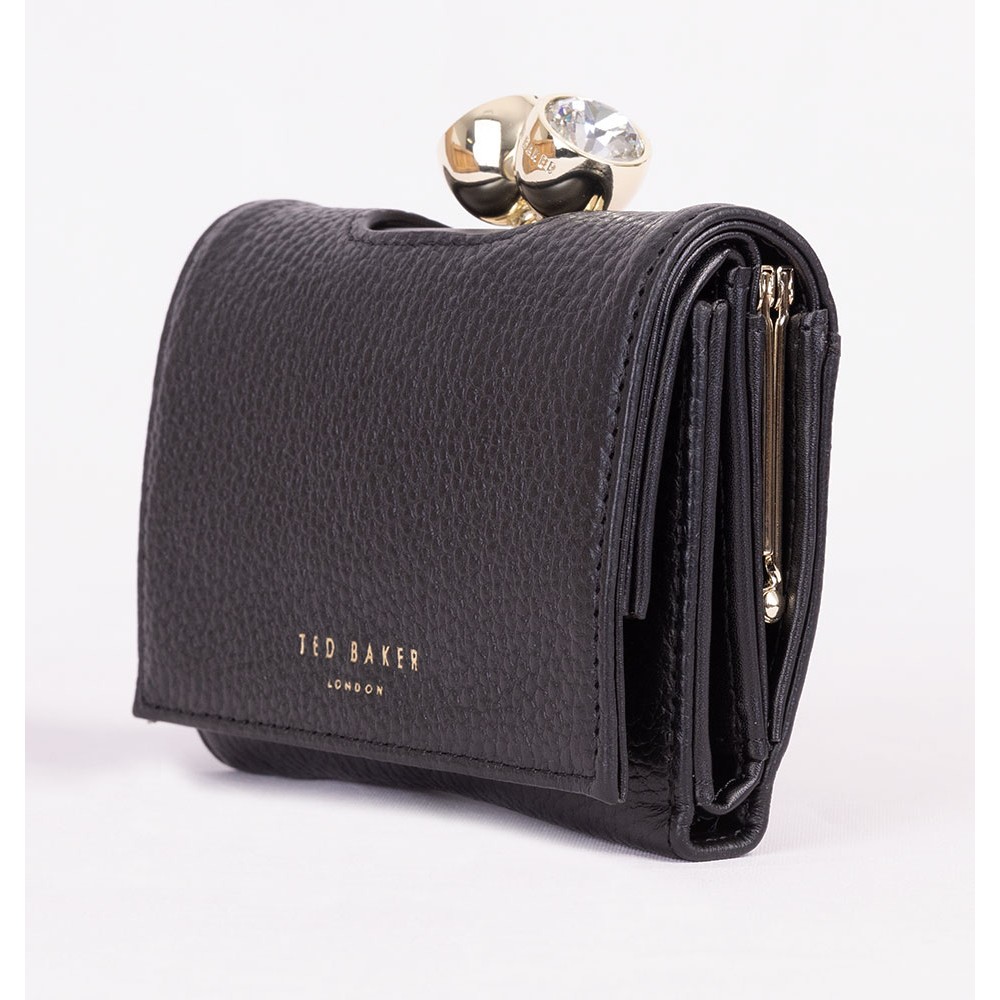 Ted Baker Rosiela Small Bobble Purse | Oxygen Clothing