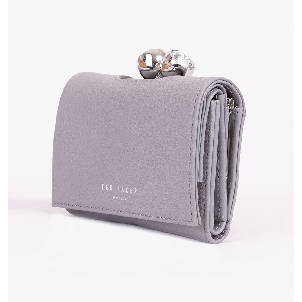 Ted Baker Rosiela Small Bobble Purse | Oxygen Clothing