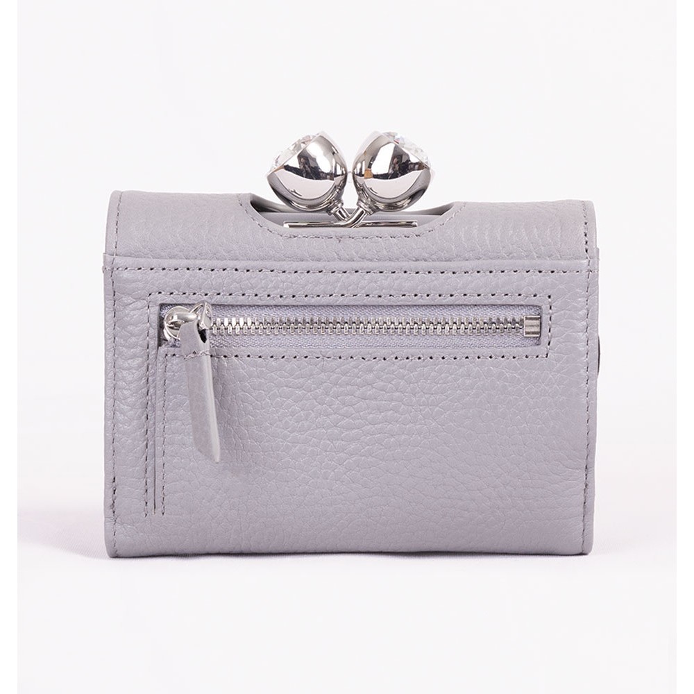 Ted Baker Rosiela Small Bobble Purse | Oxygen Clothing