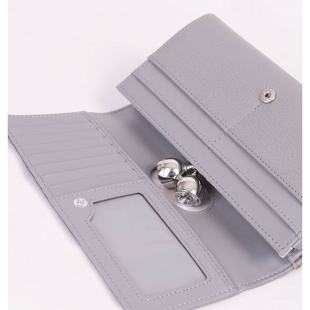 Ted Baker Rosyela Large Bobble Purse | Oxygen Clothing