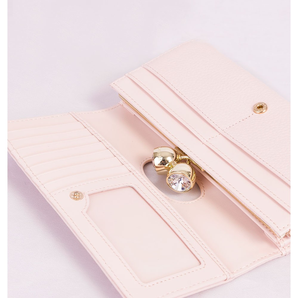 Ted Baker Rosyela Large Bobble Purse | Oxygen Clothing