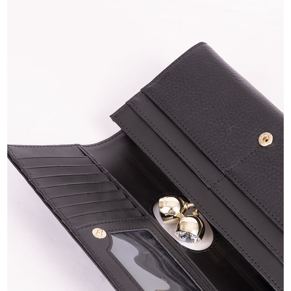 Ted Baker Rosyela Large Bobble Purse | Oxygen Clothing