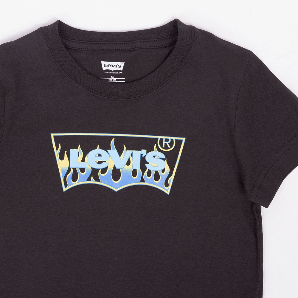Levi's ® Batwing Logo T Shirt | Oxygen Clothing