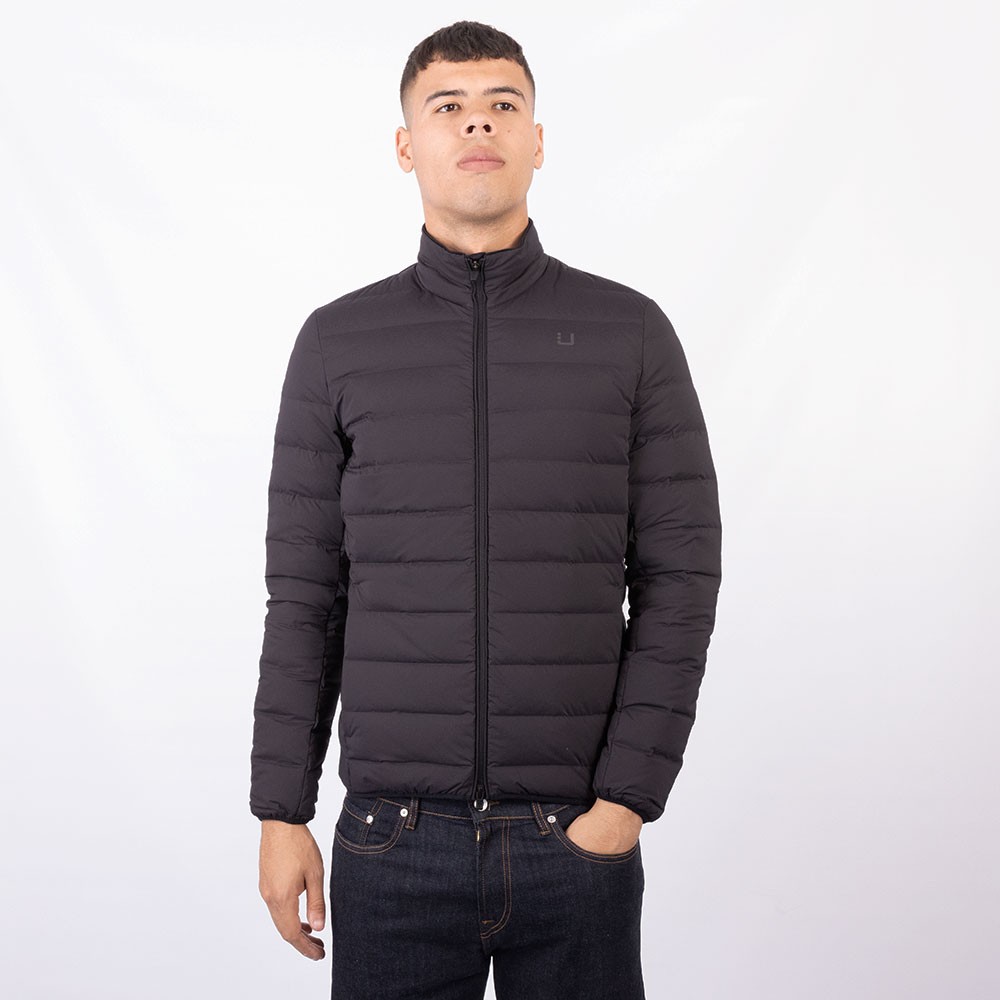 UBR Sonic Jacket | Oxygen Clothing