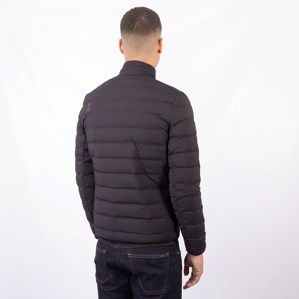 UBR Sonic Jacket | Oxygen Clothing