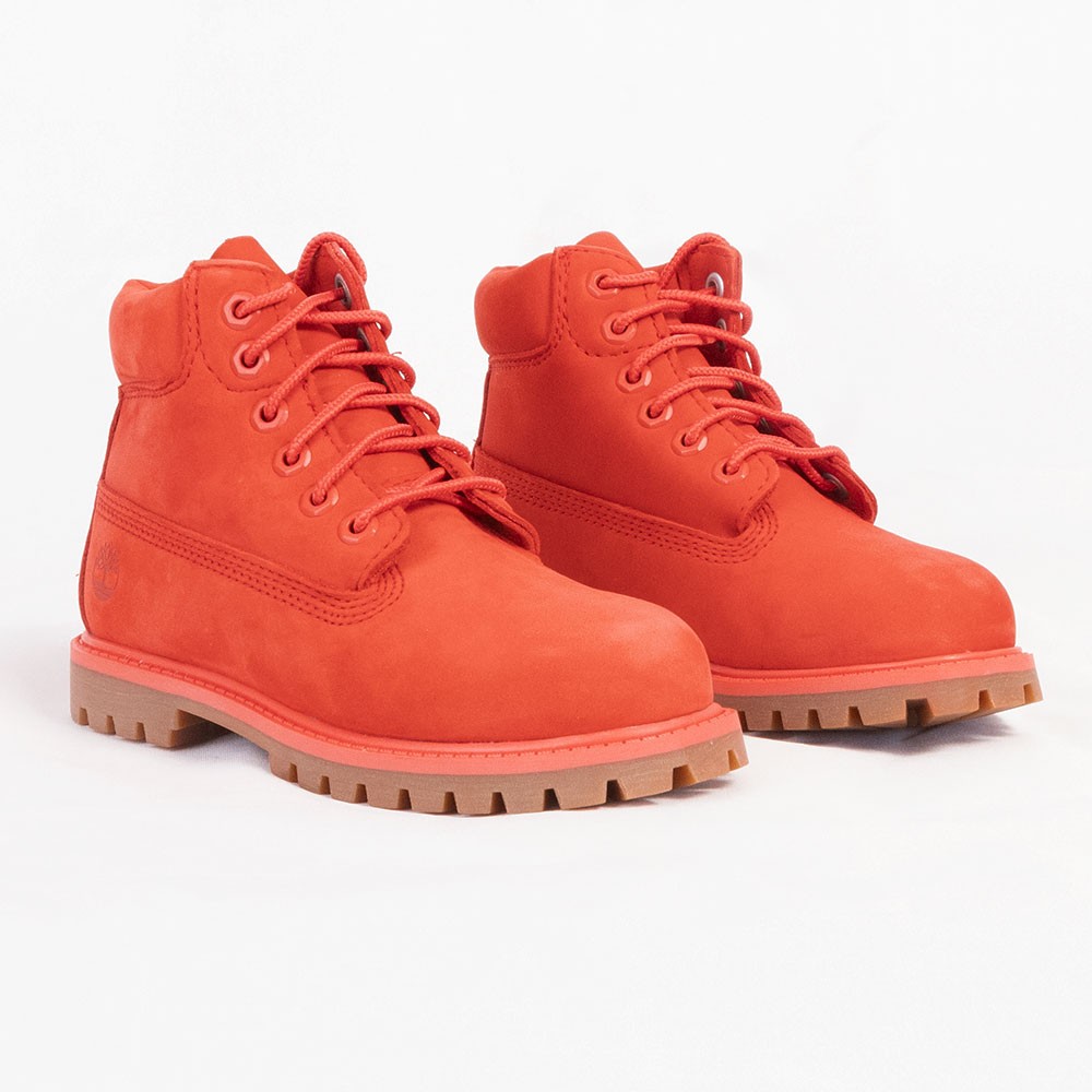 Timberland Kids 6 Inch Waterproof Boot | Oxygen Clothing