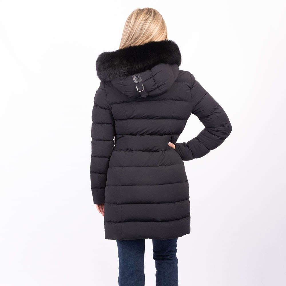 Mackage Calla Lightdown Jacket | Oxygen Clothing