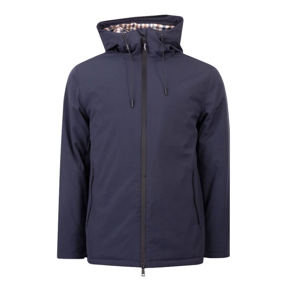 Aquascutum Active Shell Mid Parka | Oxygen Clothing
