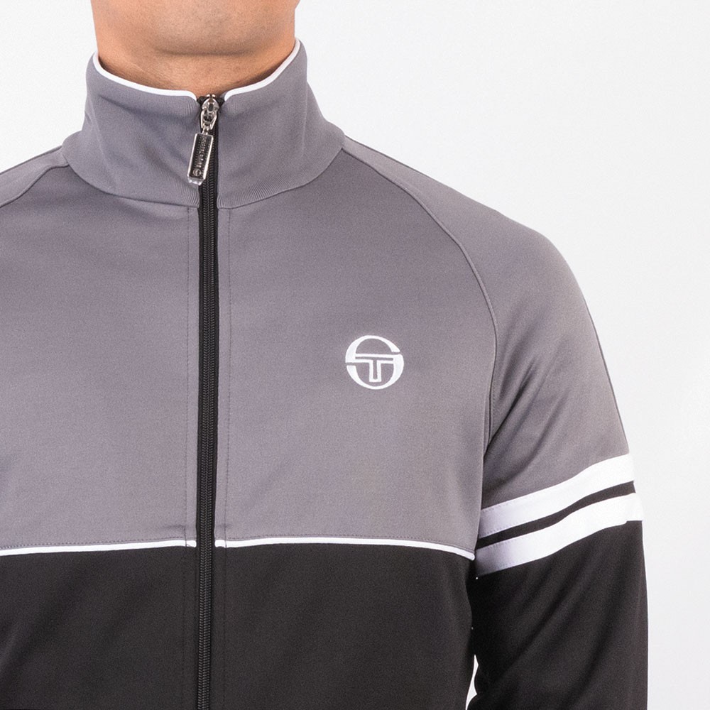 Sergio Tacchini Orion Track Top | Oxygen Clothing