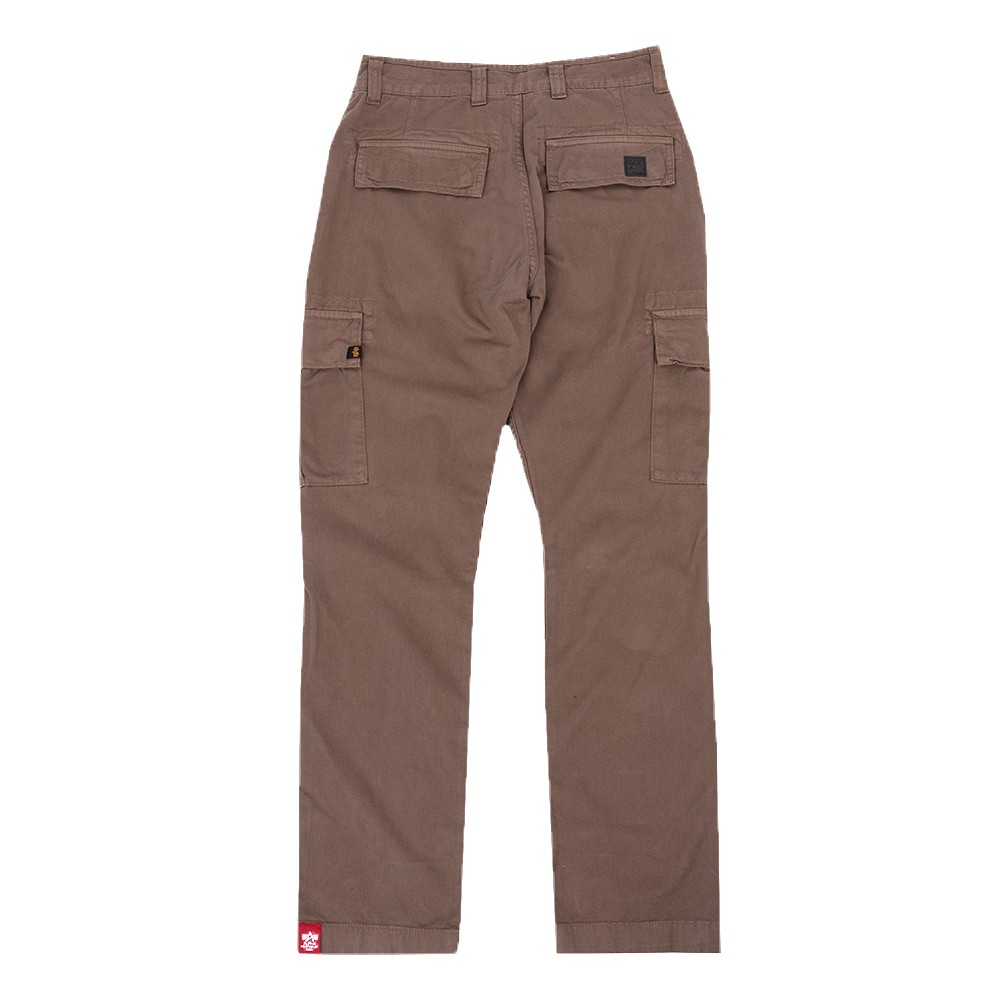 Alpha Industries Agent Pant | Masdings
