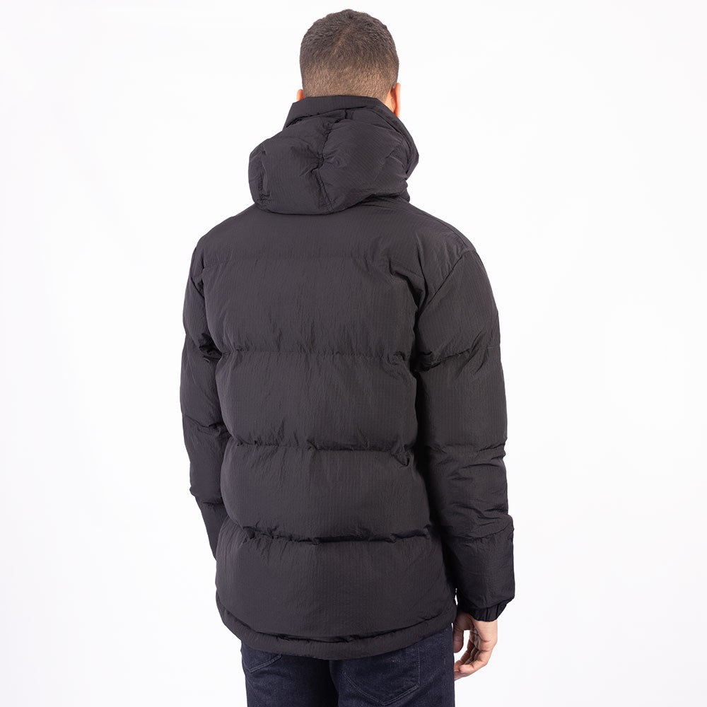 ST95 Hooded Puffer | Oxygen Clothing