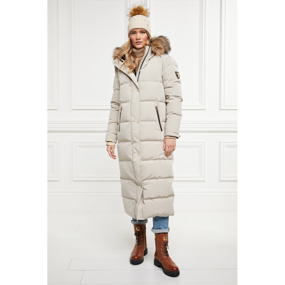 colorado down coat