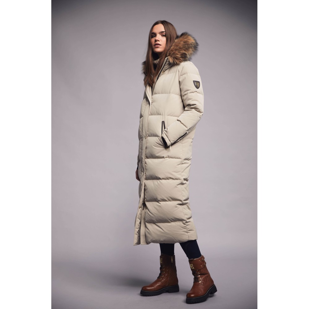colorado down coat