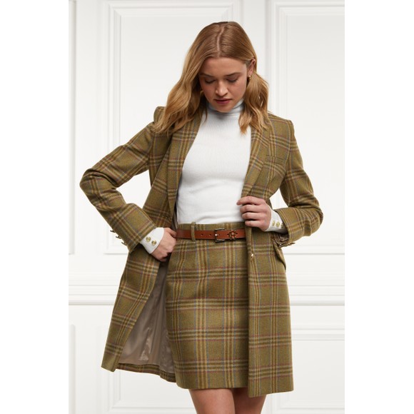 Holland Cooper Regency Skirt | Oxygen Clothing