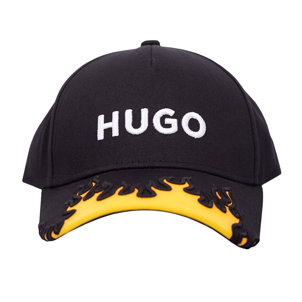 HUGO Jad PP Flame Cap | Oxygen Clothing
