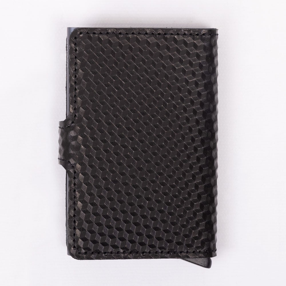 Secrid Cubic Mini Wallet | Masdings