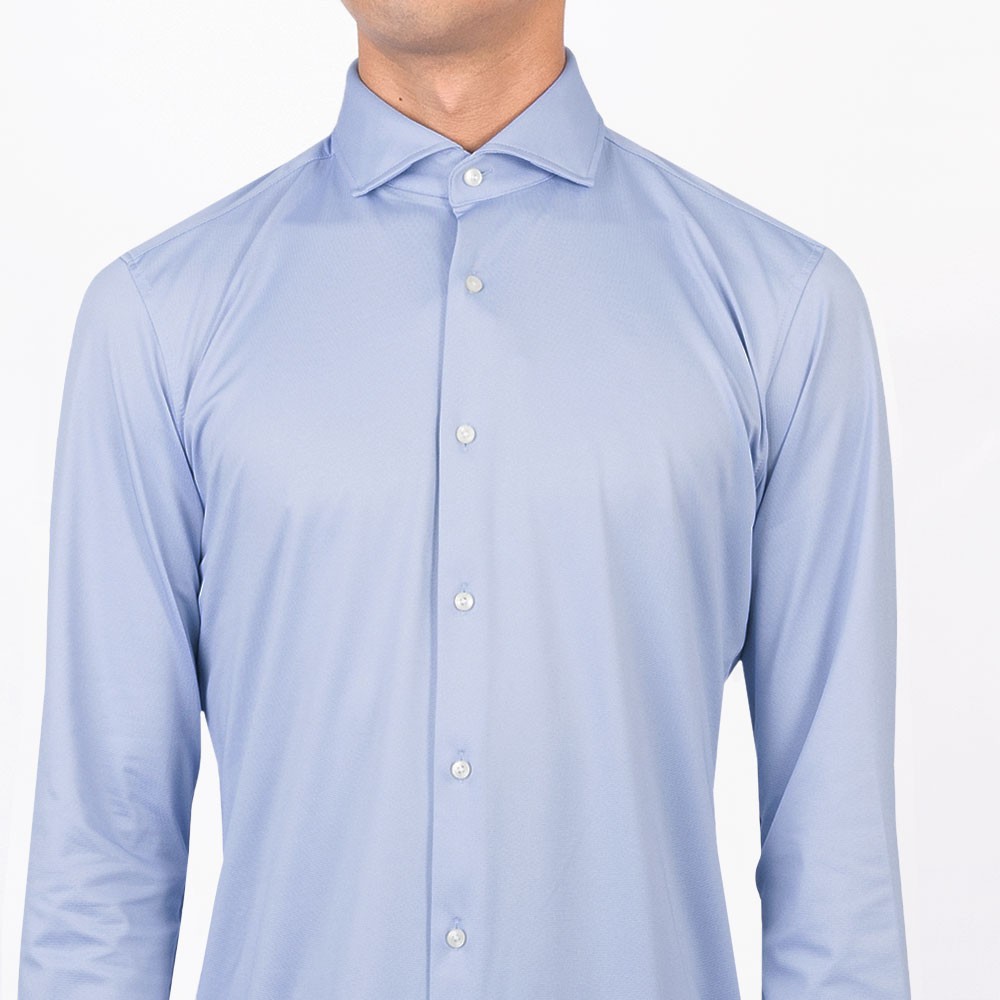 BOSS Hank Spread C1 222 Shirt | Oxygen Clothing