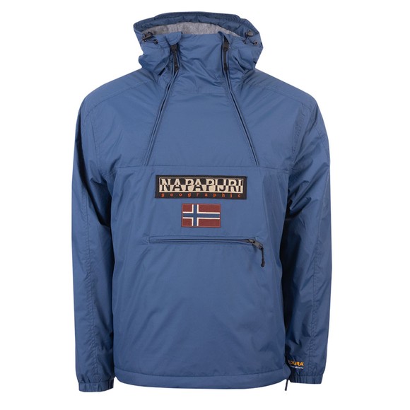 Napapijri Northfarer 2 Jacket | Oxygen Clothing