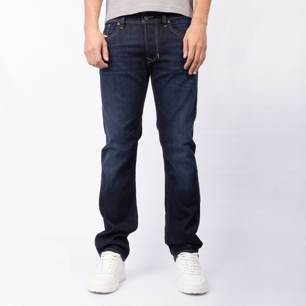 Diesel 1985 Larkee Straight Jeans | Oxygen Clothing
