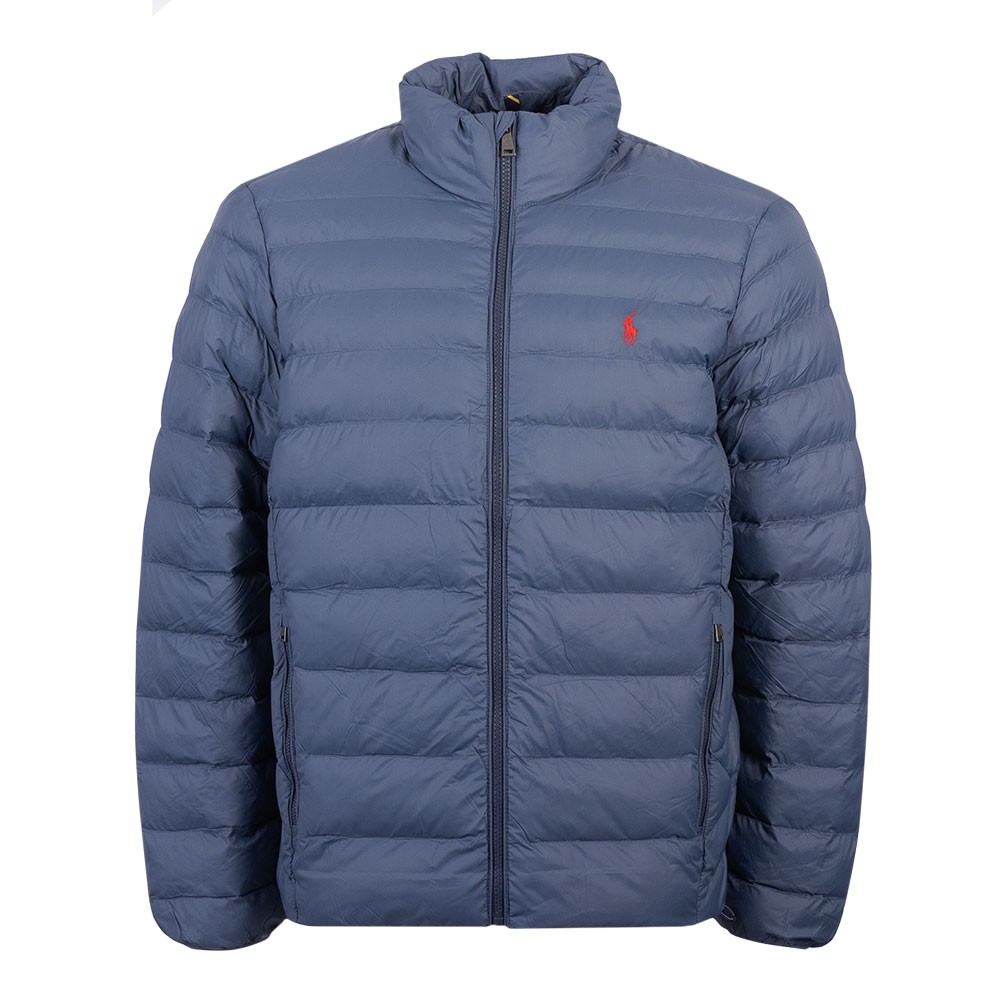 Polo Ralph Lauren Terra Poly Jacket | Oxygen Clothing