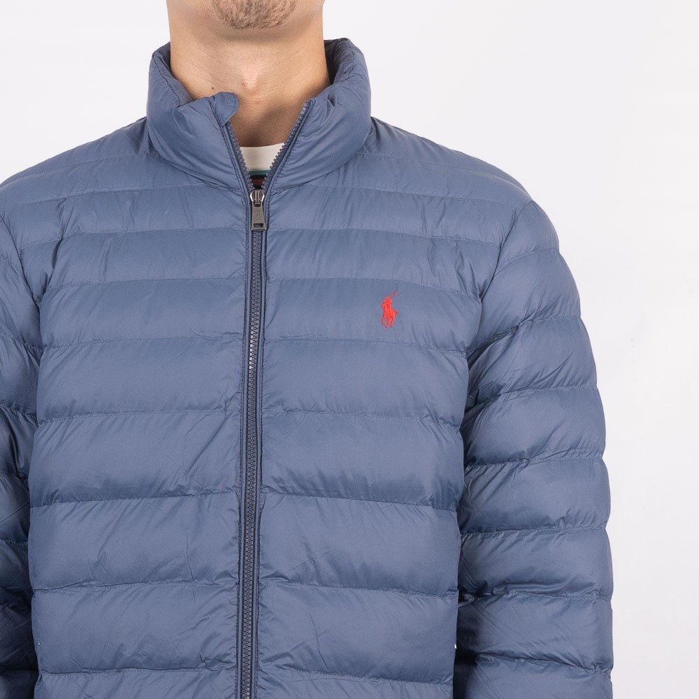 Polo Ralph Lauren Terra Poly Jacket | Oxygen Clothing