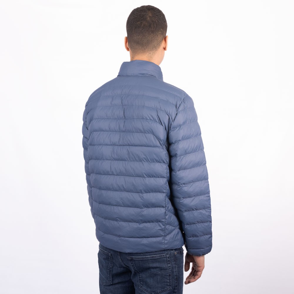 Polo Ralph Lauren Terra Poly Jacket | Oxygen Clothing