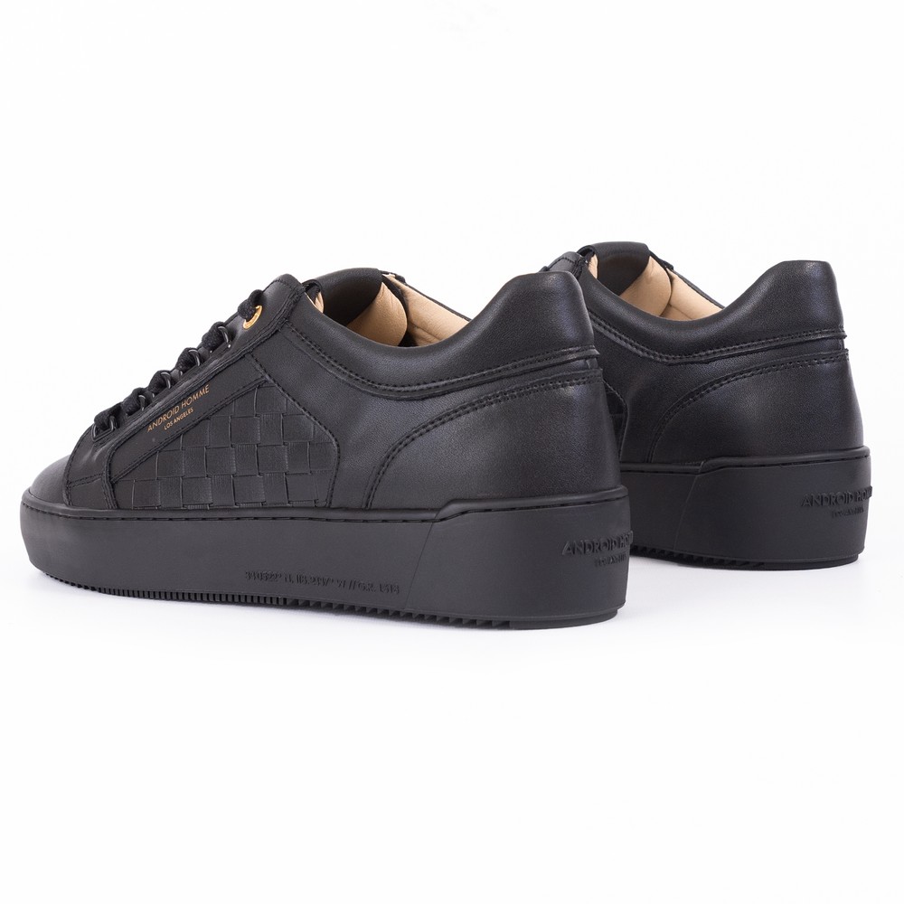 Android Homme Venice Trainer | Oxygen Clothing