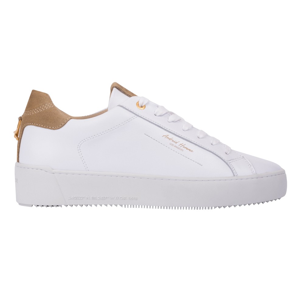 Android Homme Zuma Trainer | Oxygen Clothing